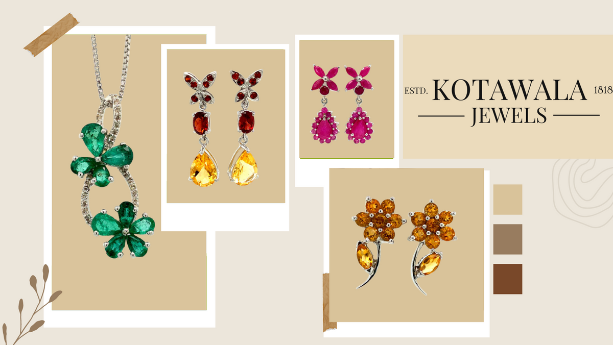 How to growing your gold and silver jewelry business through wholesale ...